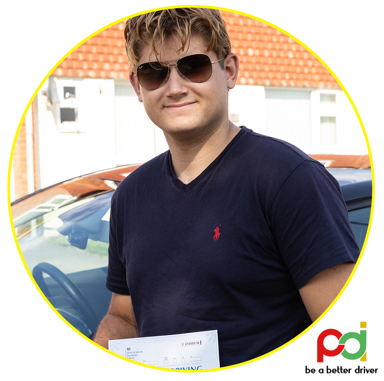 East Meon Driving Instructor - Petersfield Driving Instructor